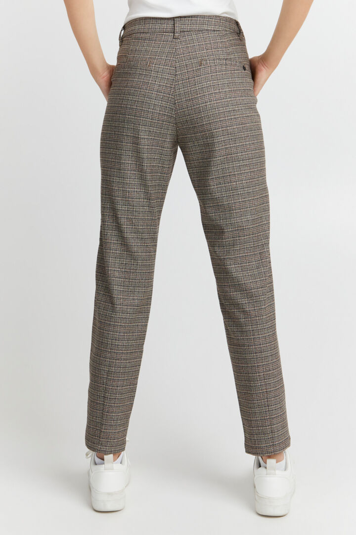 Pulz Pant Bindy Ankel Skinny-