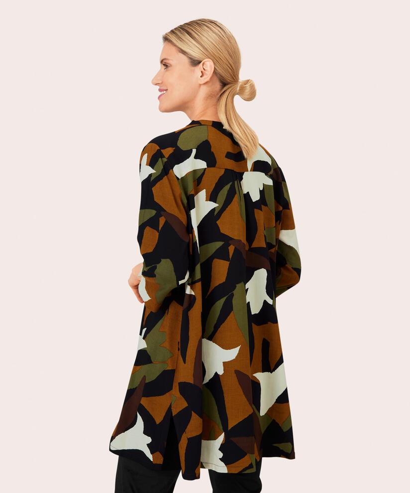 Masai Gravis Tunic Monks