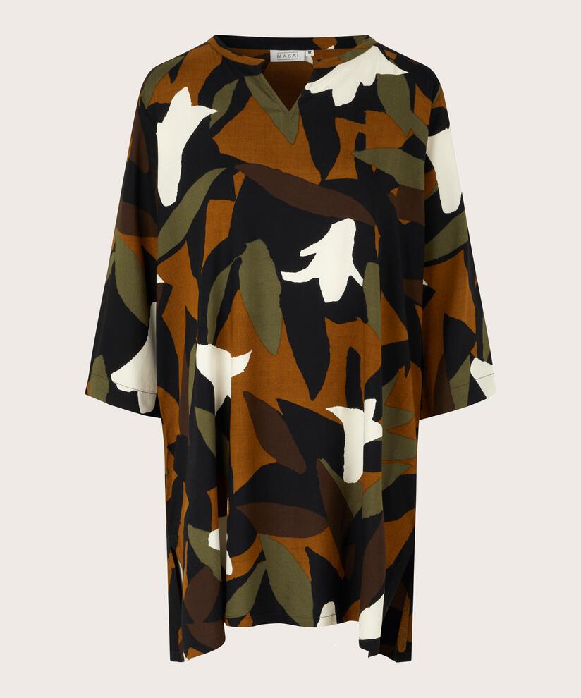 Masai Gravis Tunic Monks
