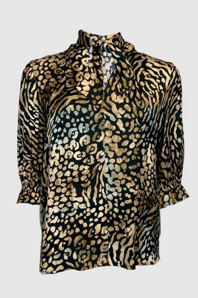 2-Biz Iane Shirt Leo-