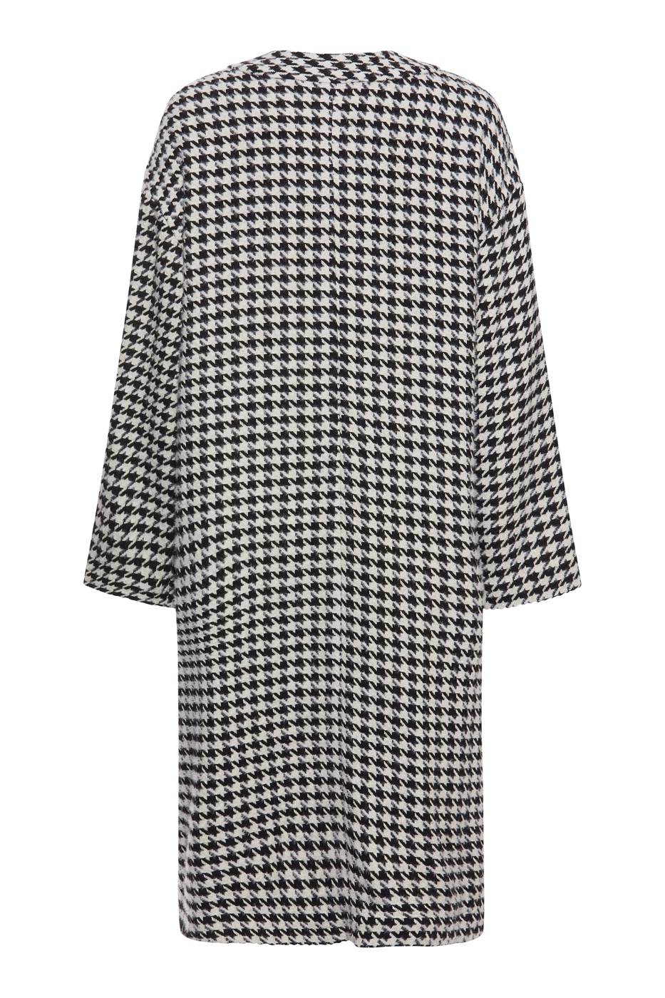 Rue de Femme Beth Coat Check-