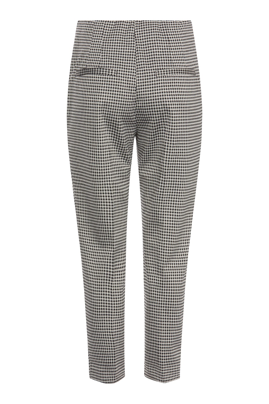 Rue de Femme Olana Pant Check