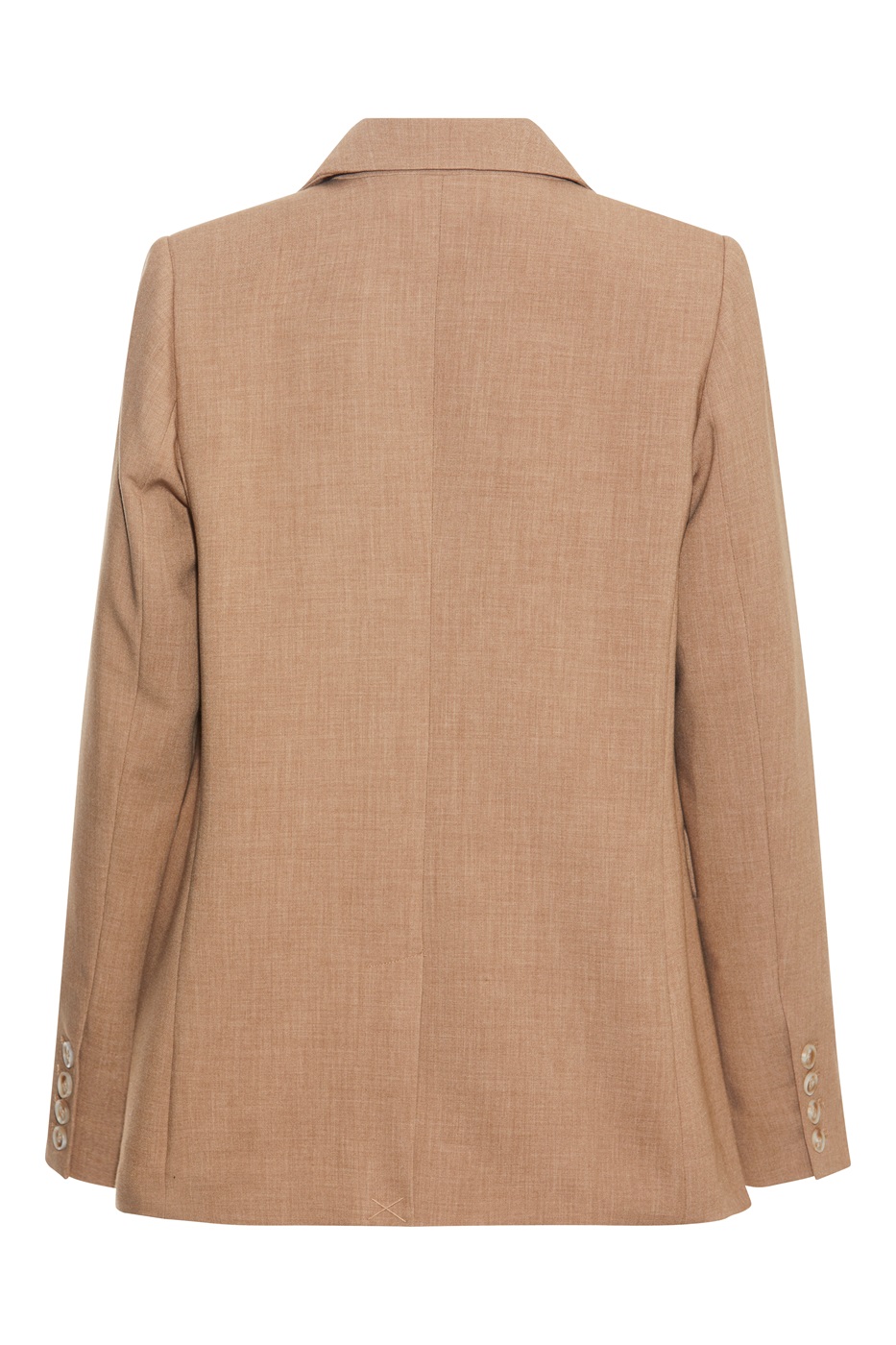 Rue de Femme Sadida Blazer Camel