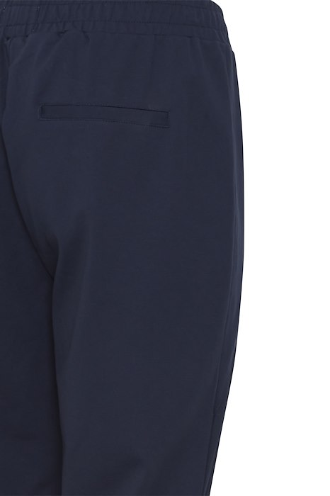 Pulz Kira Pant Navy-