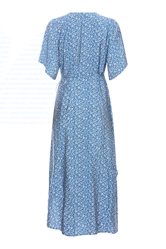 Rue de Femme Devonna Dress Blue-