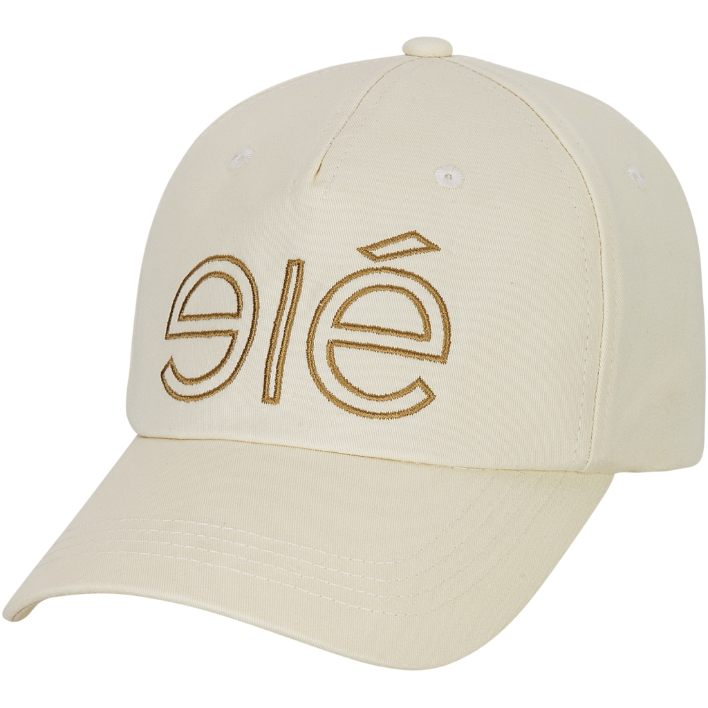 Esme Lou Cap Buttercream-