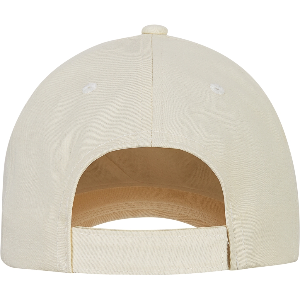 Esme Lou Cap Buttercream-