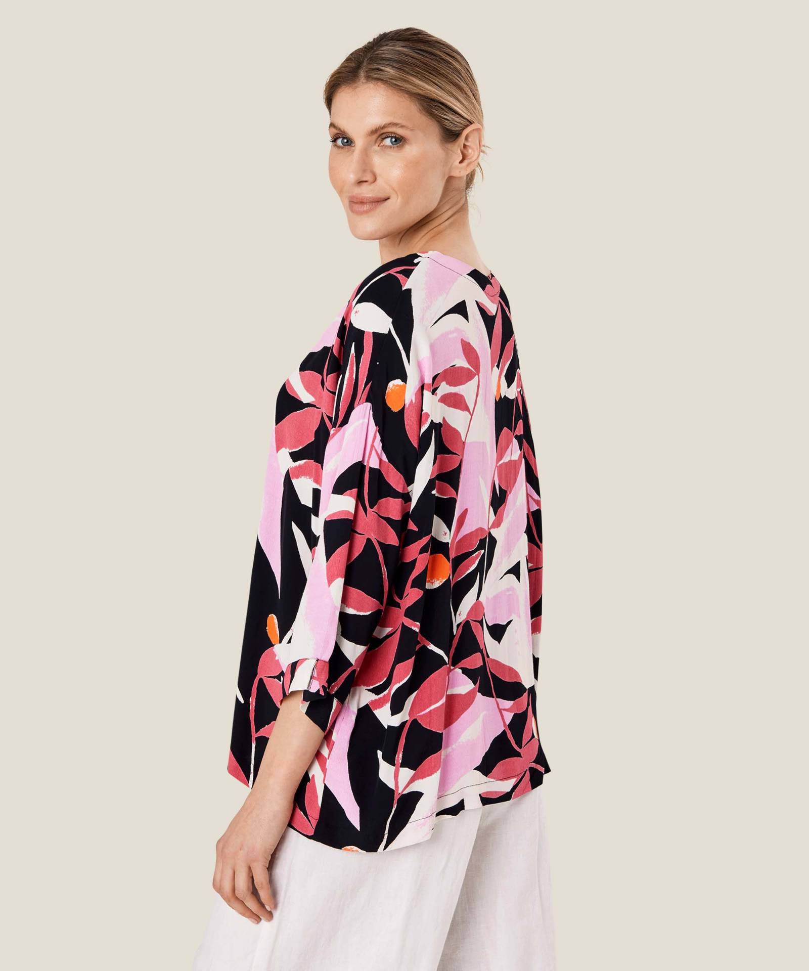 Masai Becca Top Begonia Pink-