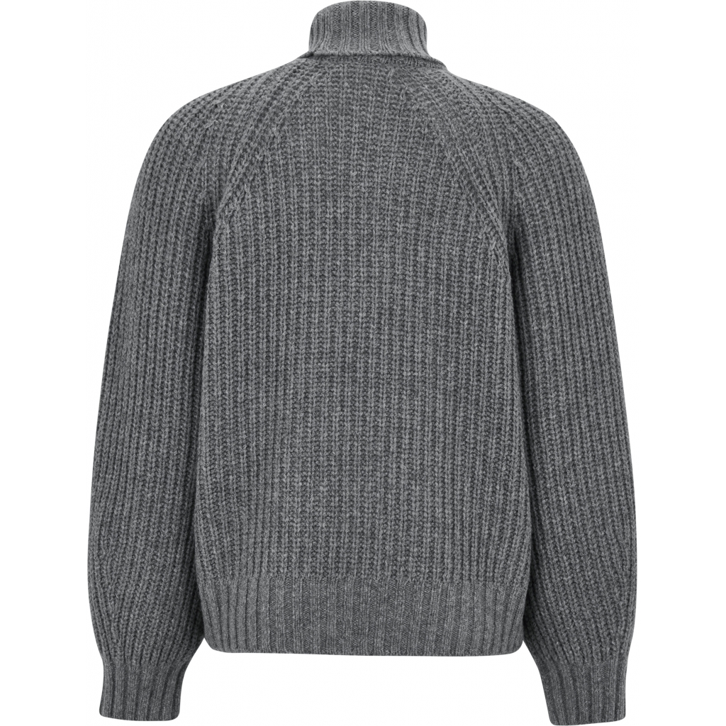 Esme Hope Strik Gray-