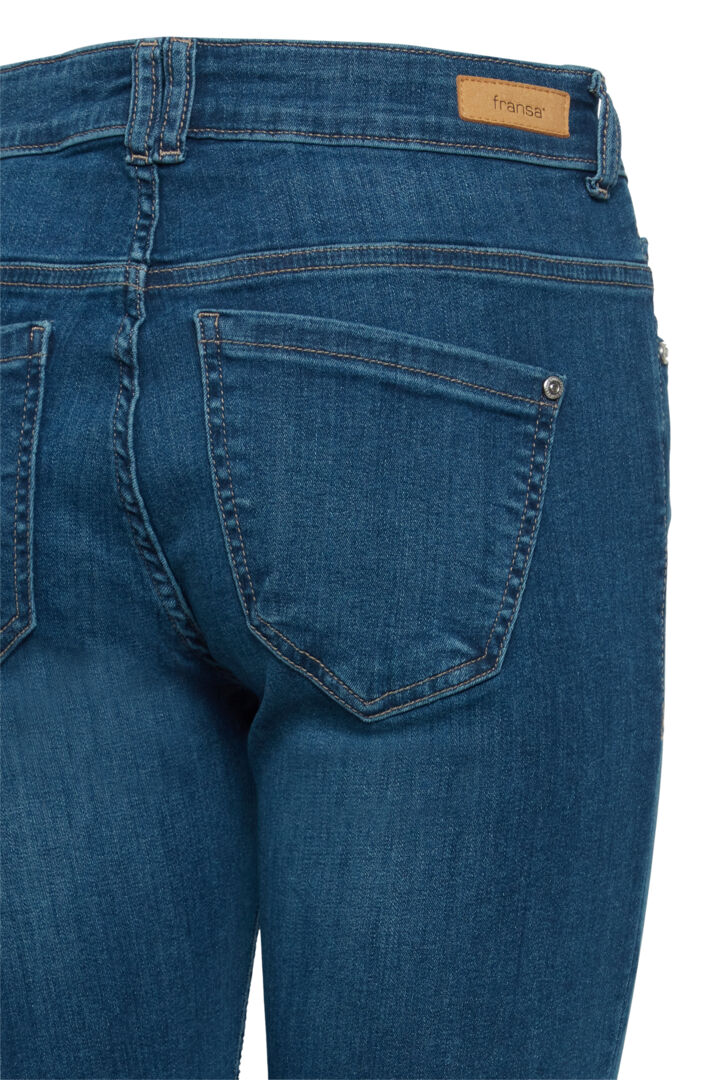 Fransa Zoza Jeans New-