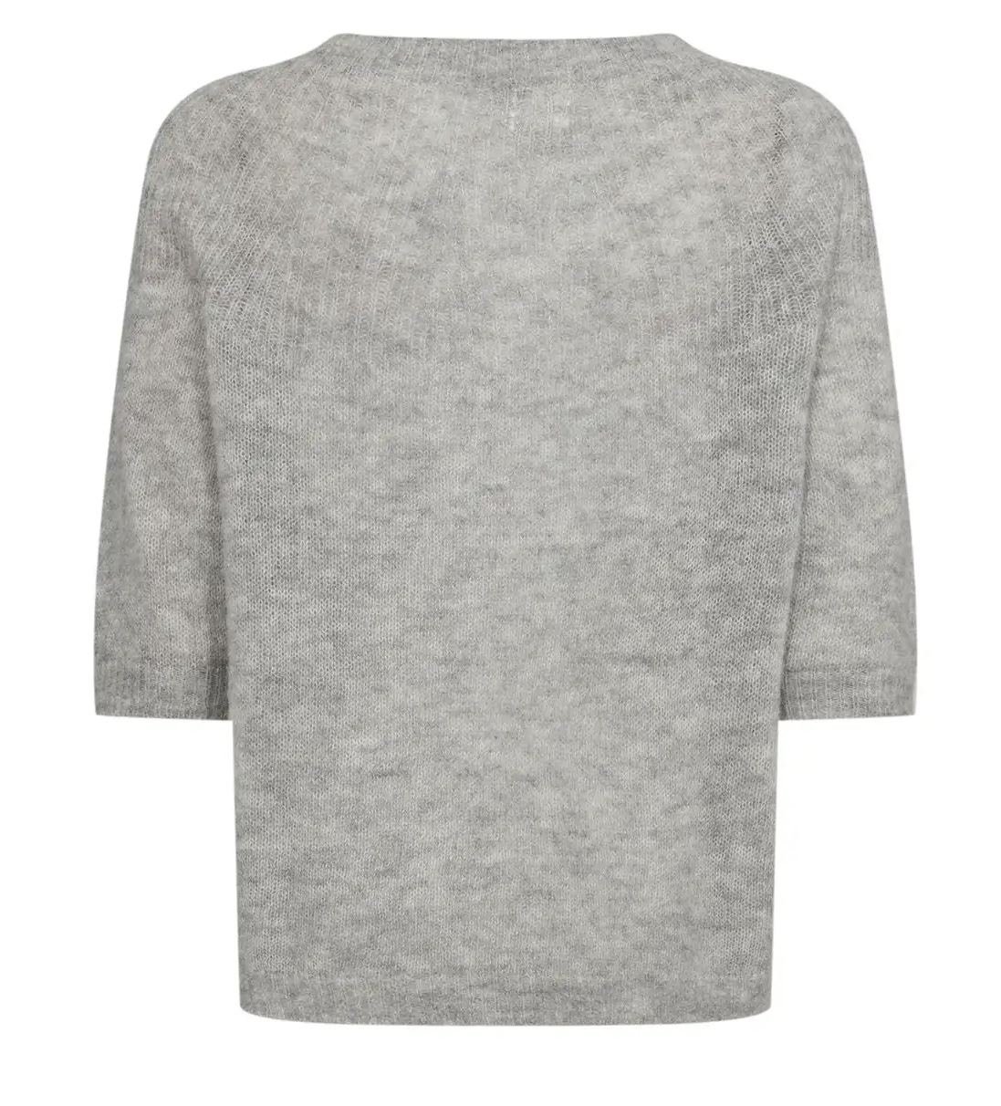 Gossia Amelia Knit Grey-