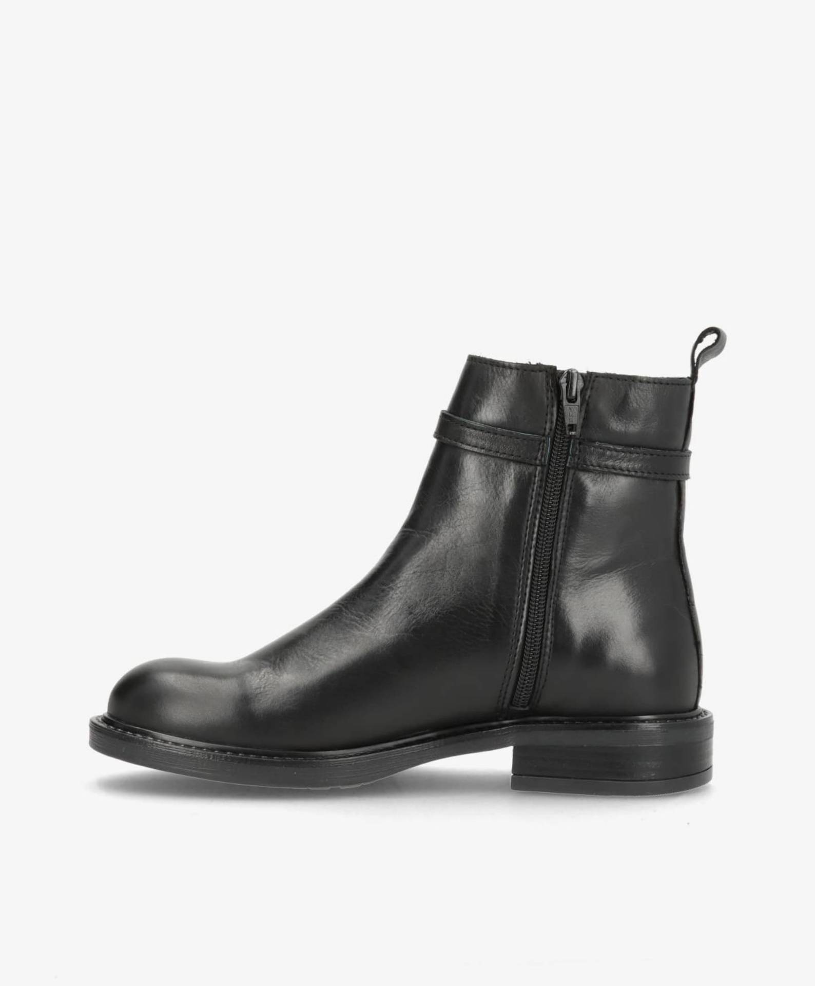 Shoedesign Felicity Boot BLK-