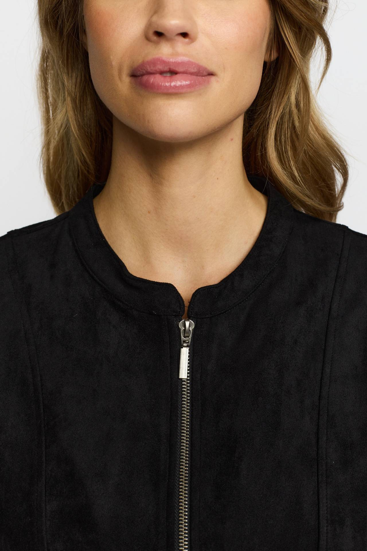 2-Biz Penny Jacket Black-