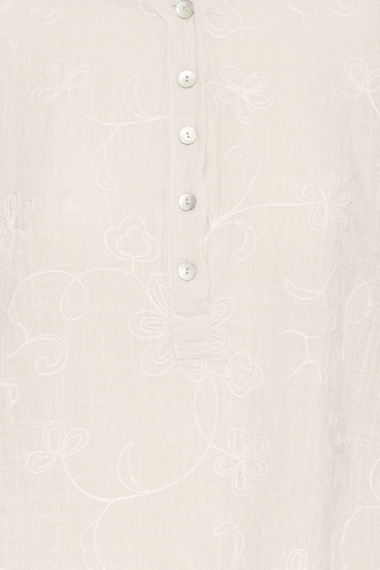 Fransa Emerson Shirt Sand-